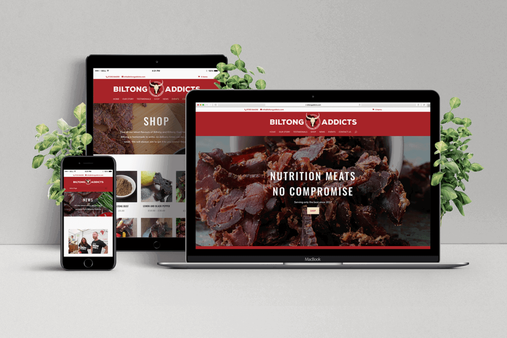 Creative Portfolio: Discover Our Design Excellence