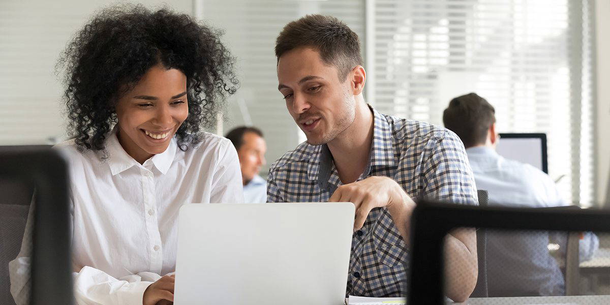 The Value Of Internships - Re:View Creative