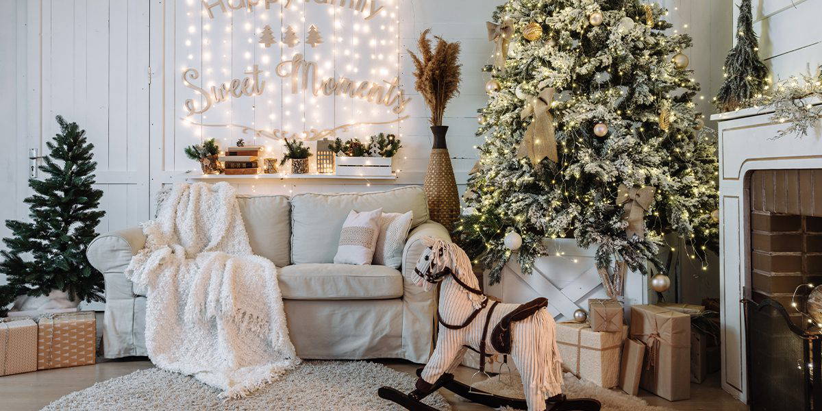 How to Make Your Home Look Bohemian - Re:View Creative