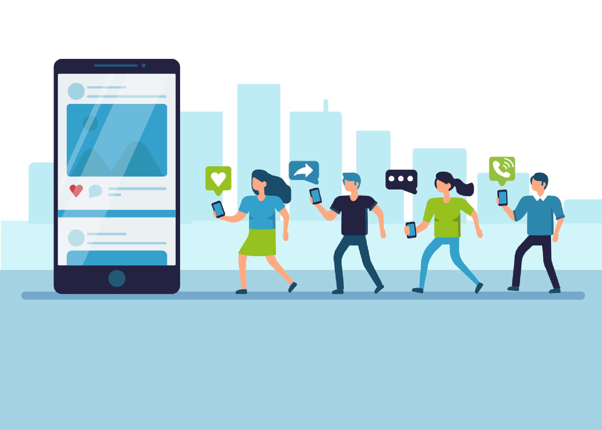 2024 Biggest Social Media Updates Coming - Re-View Creative